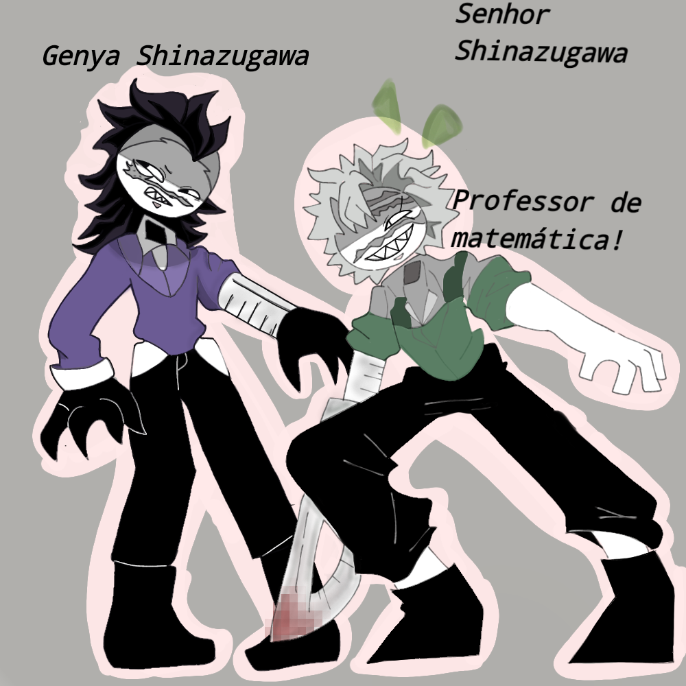 OCS para FPE au - ibisPaint