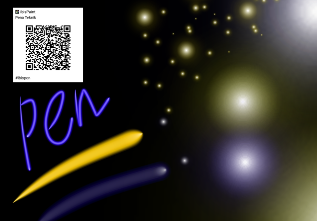 pen light - ibisPaint