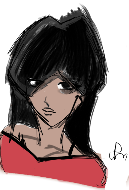 On a date - ibisPaint