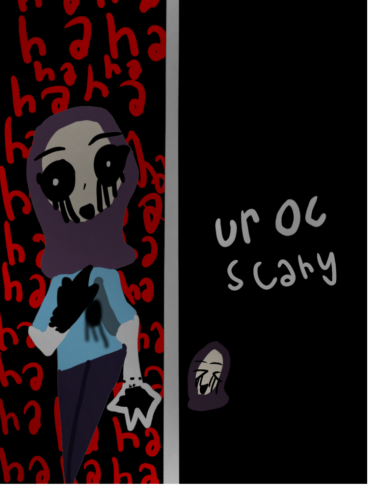 i had a bad trip but different(fixed) - ibisPaint