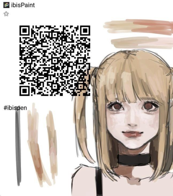 MISA AMANE. - ibisPaint