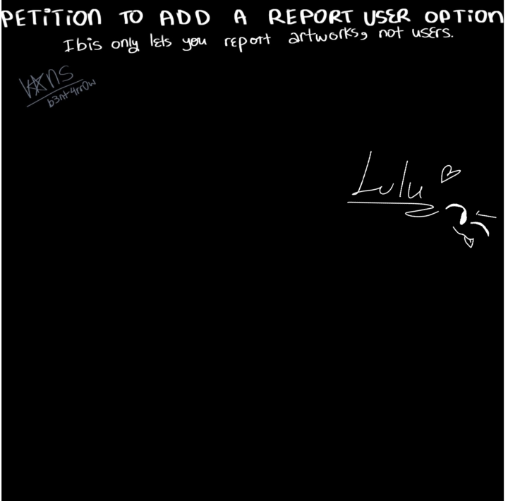 SIGN PLZZ - ibisPaint