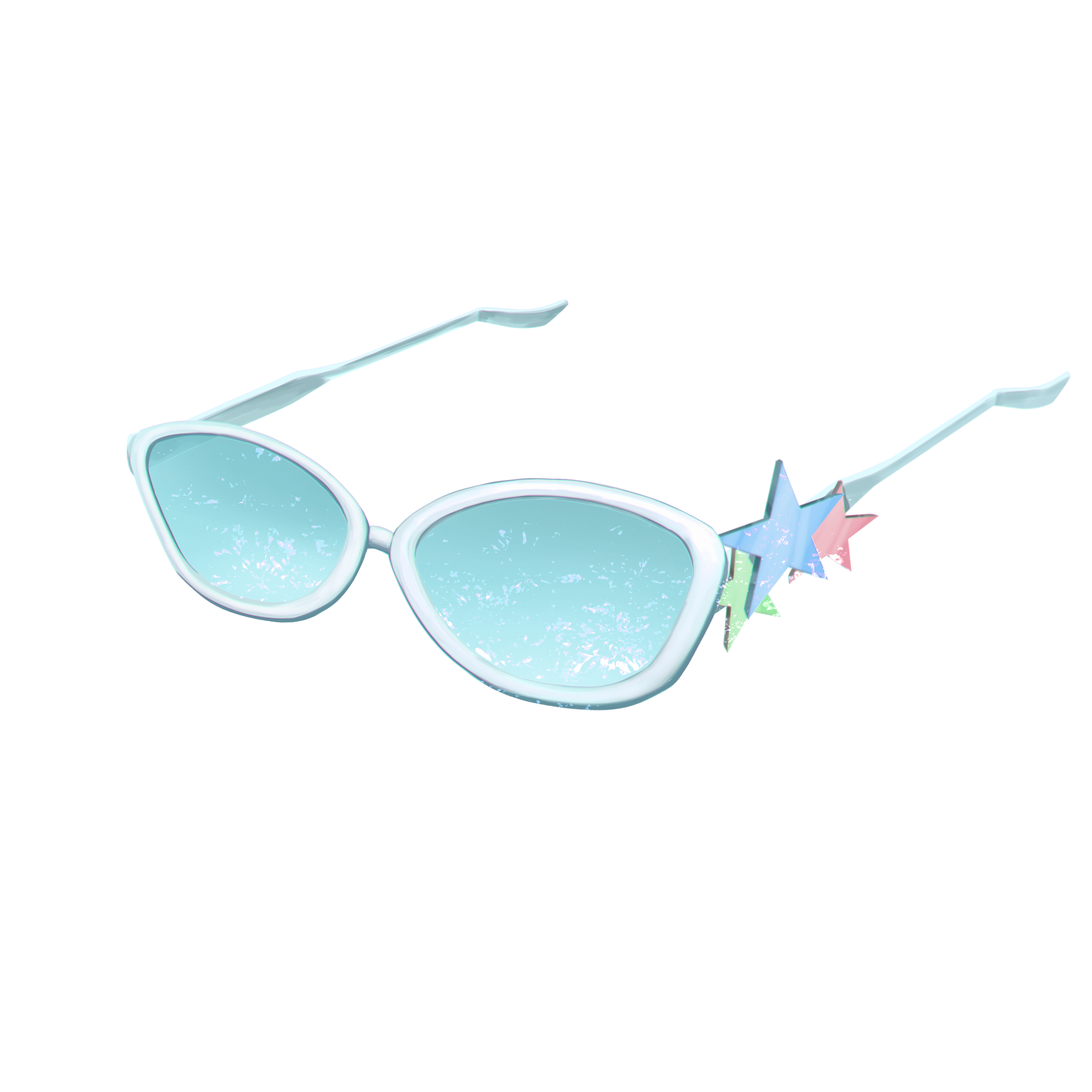 Y2k Glasses - ibisPaint