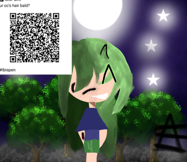 woer colur brash - ibisPaint