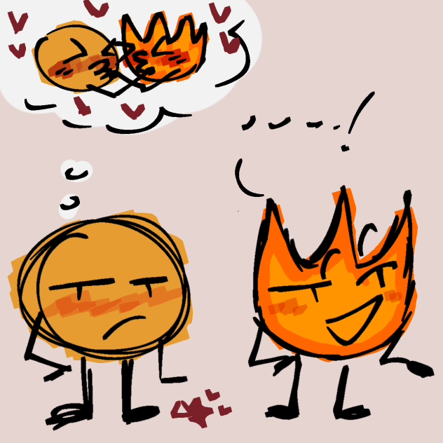fireoiny yaoi - ibisPaint