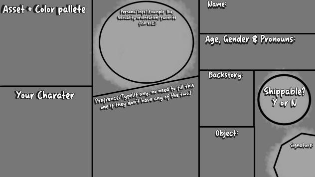 Tottaly Normal Object Show CS - ibisPaint