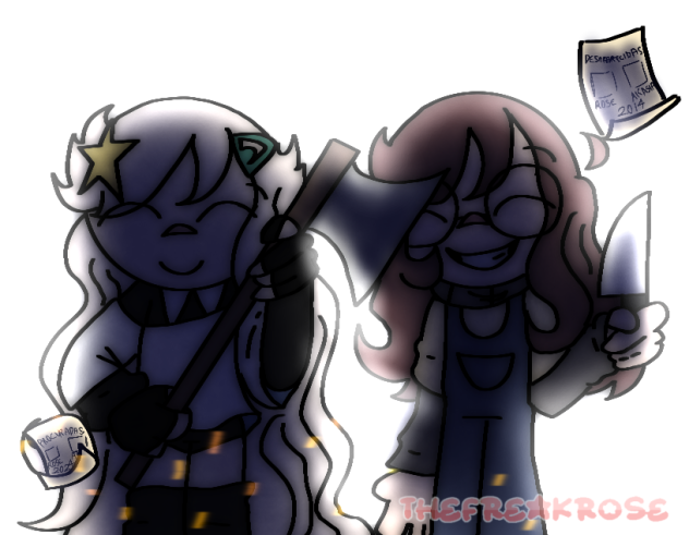 𝘔𝘪𝘴𝘴𝘪𝘯𝘨 𝘵𝘰 𝘸𝘢𝘯𝘵𝘦𝘥 - ibisPaint