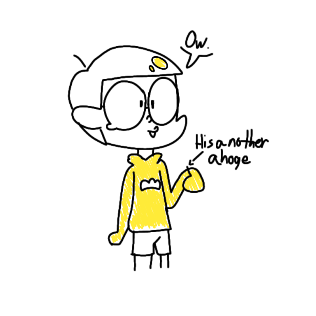 Nobita = Jyushimatsu - ibisPaint
