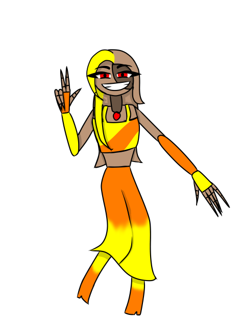 Jupiter (OC) - ibisPaint