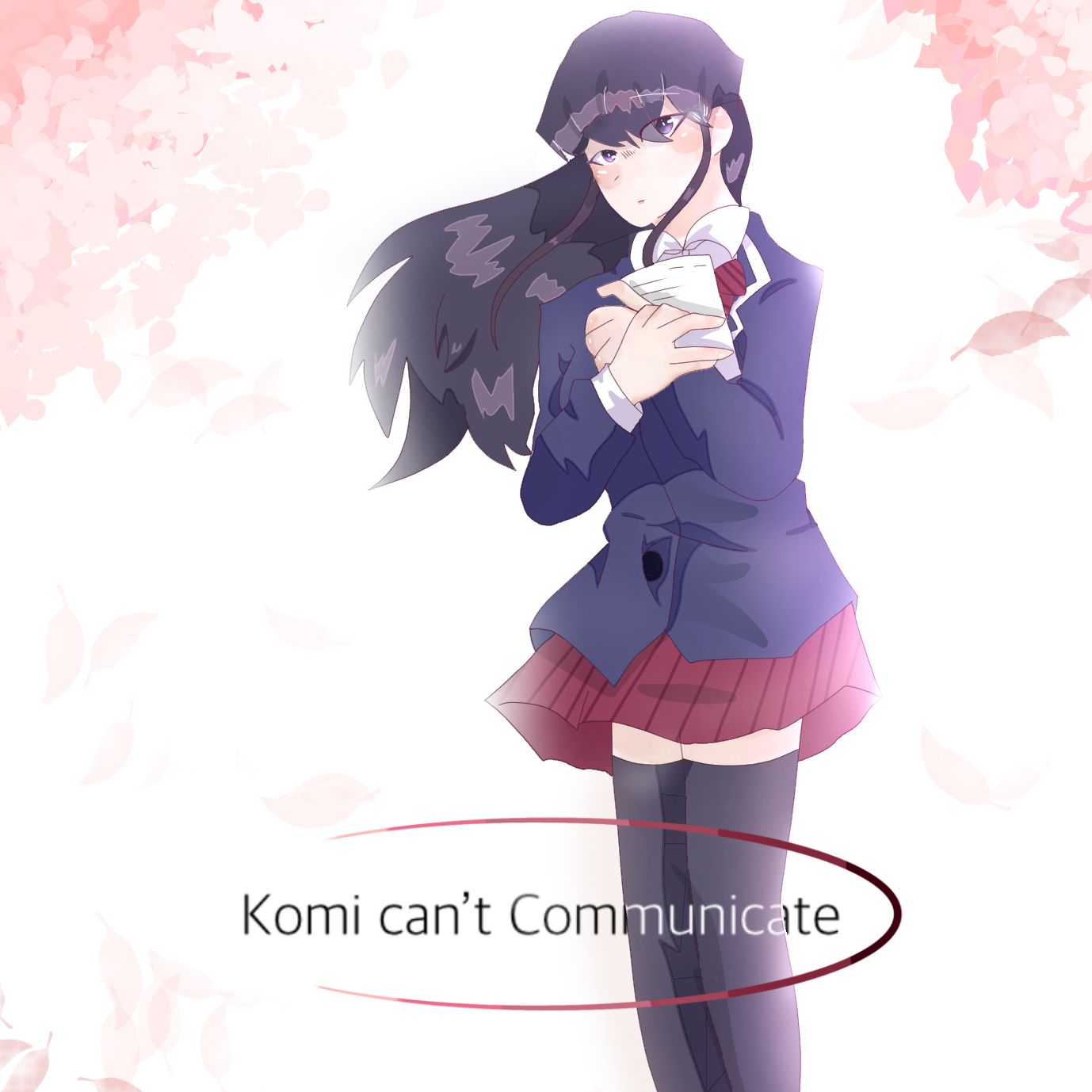 Komi - ibisPaint