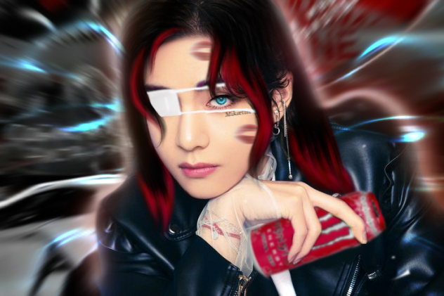 Mikælito Hælyn - ibisPaint