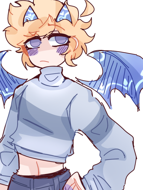 Chris redesign[WIP] - ibisPaint