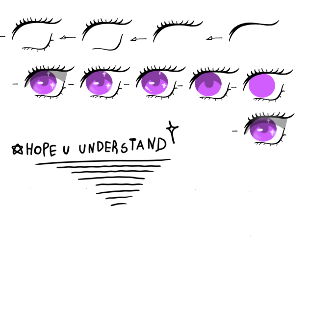 Eye tutorial! - ibisPaint