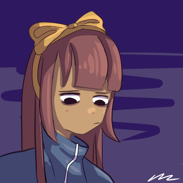 Untitled89 (Shell Shading) - ibisPaint