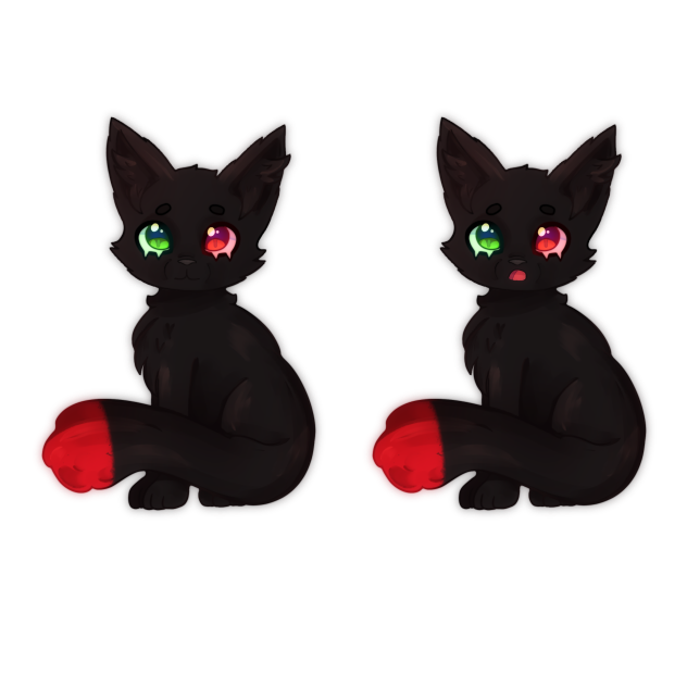 Another sprite request - ibisPaint