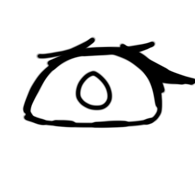 Animal cannibal mini animation - ibisPaint