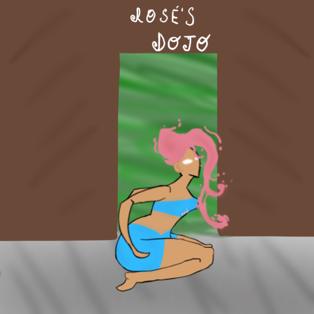 Power main - ibisPaint