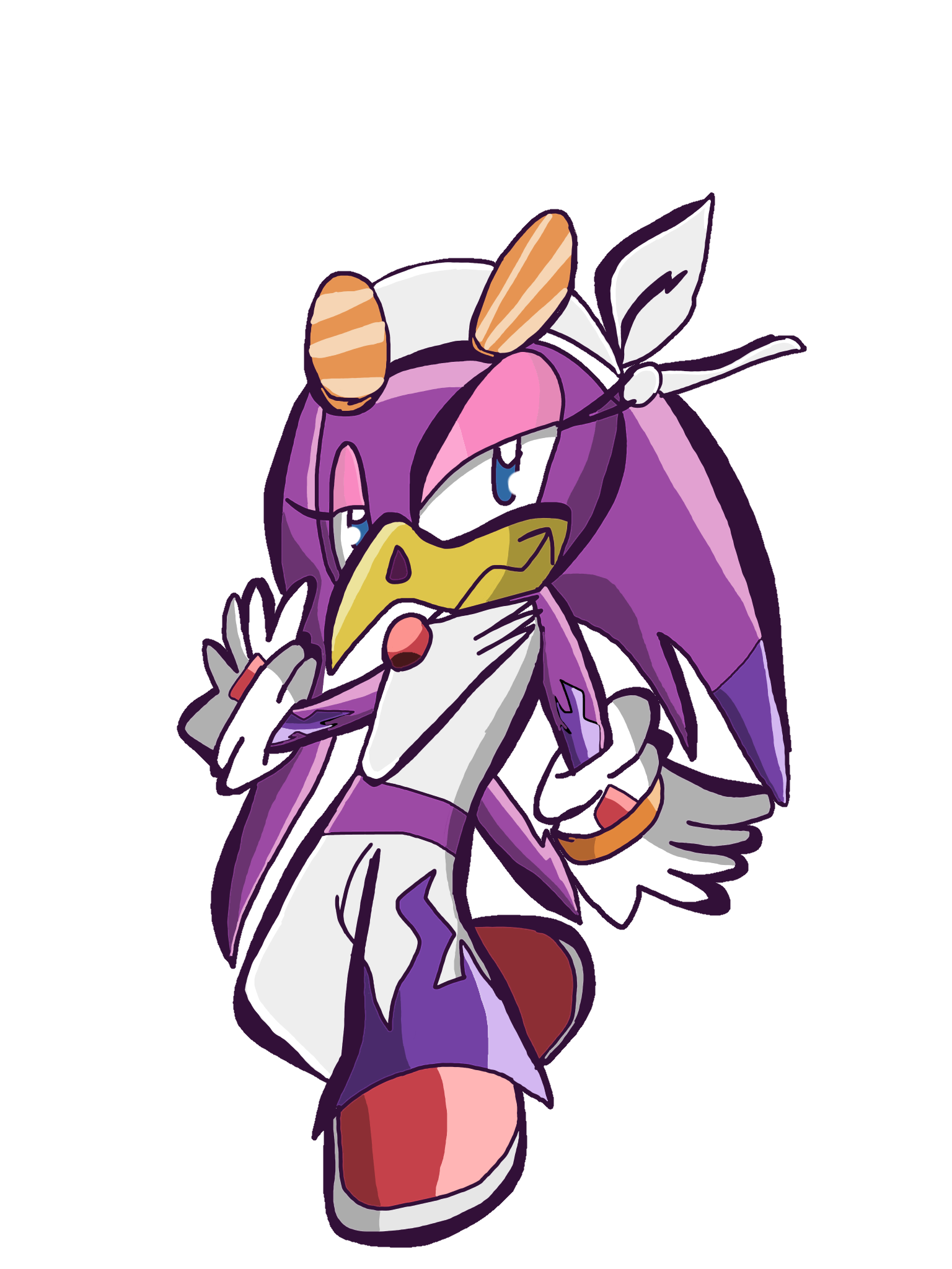 SSSB Wave - ibisPaint