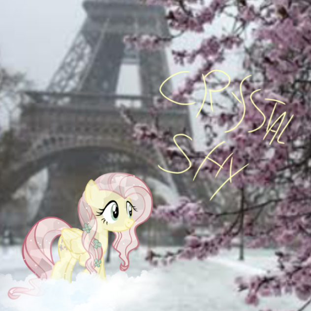 My intro - ibisPaint