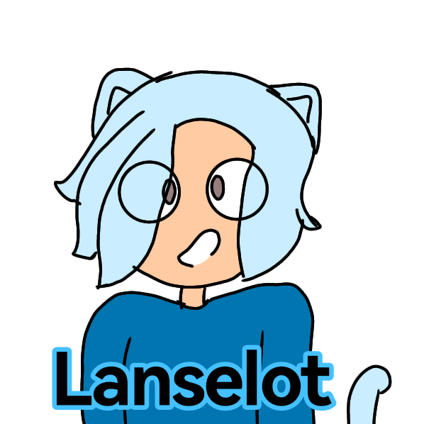 Lanselot - ibisPaint