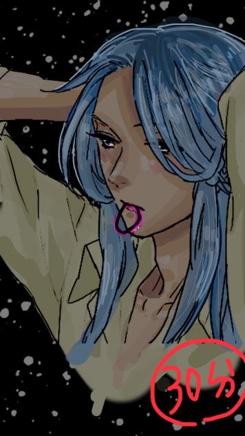 Untitled74 - ibisPaint