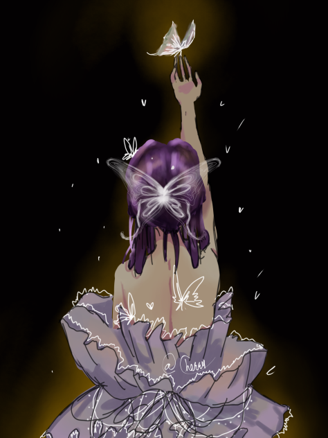 If you Love it, Set it Free - ibisPaint