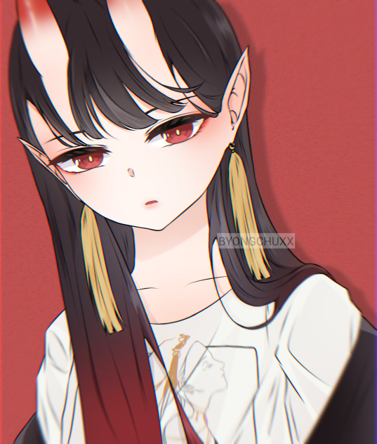 DTIY #02 - ibisPaint