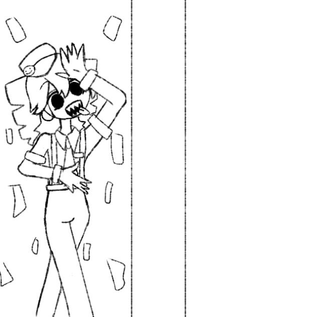 Mesmerizer Animation another update! - ibisPaint