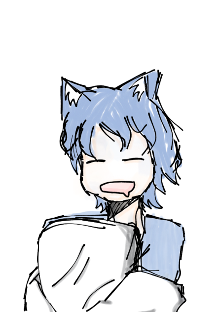 my boy bsf's Roblox ava - ibisPaint