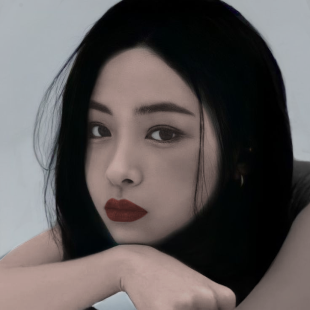 Ryujin Coloring - ibisPaint