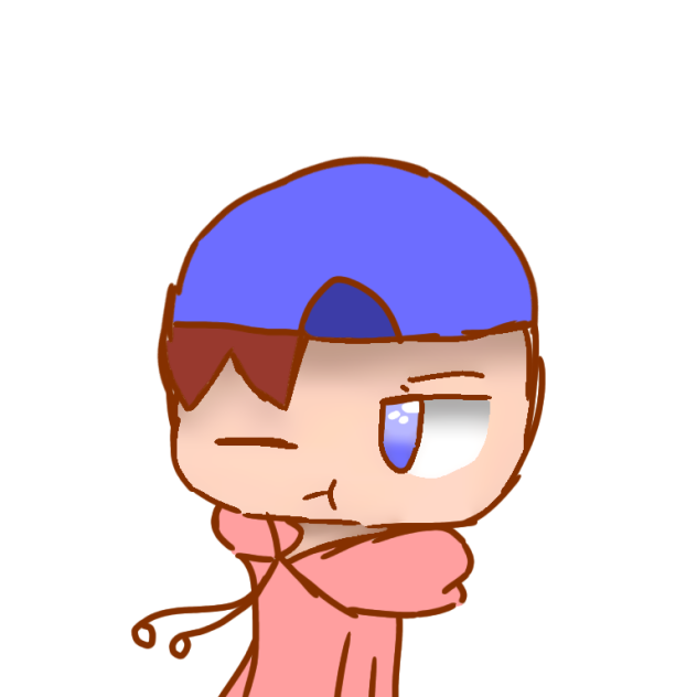 1 layer challenge - ibisPaint