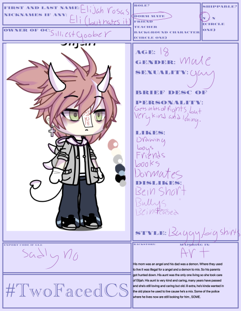 fighter boi - ibisPaint