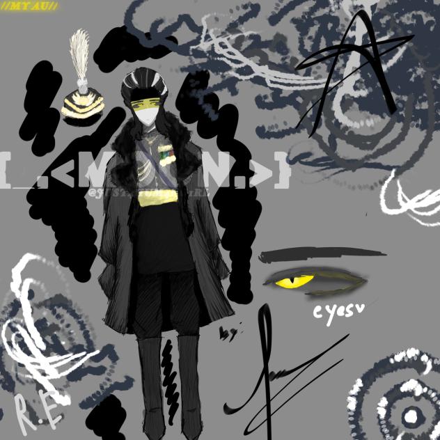 RUSSIAN EMPIRE - ibisPaint