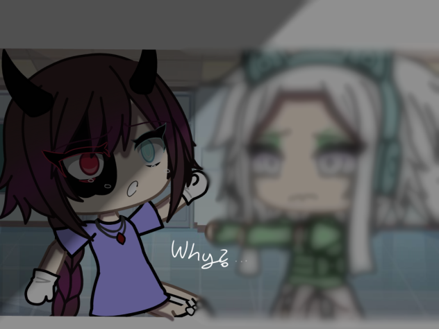 oh Sikila - ibisPaint