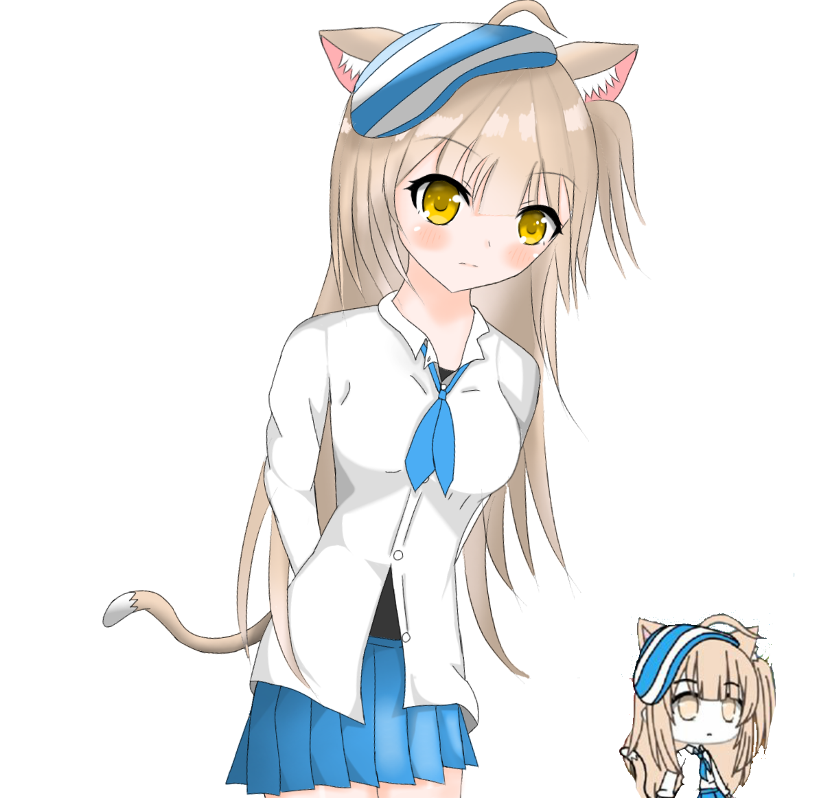 ara_ganz - ibisPaint