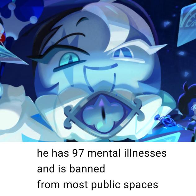 smc (meme) - ibisPaint