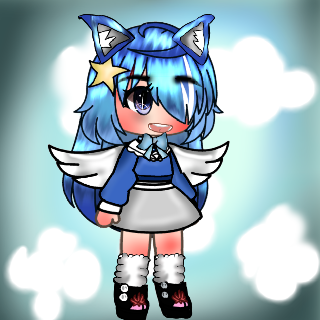 edit finished - ibisPaint