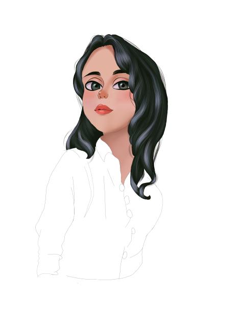 WIP - ibisPaint