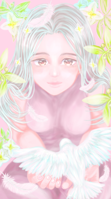 peace of mind for you - ibisPaint