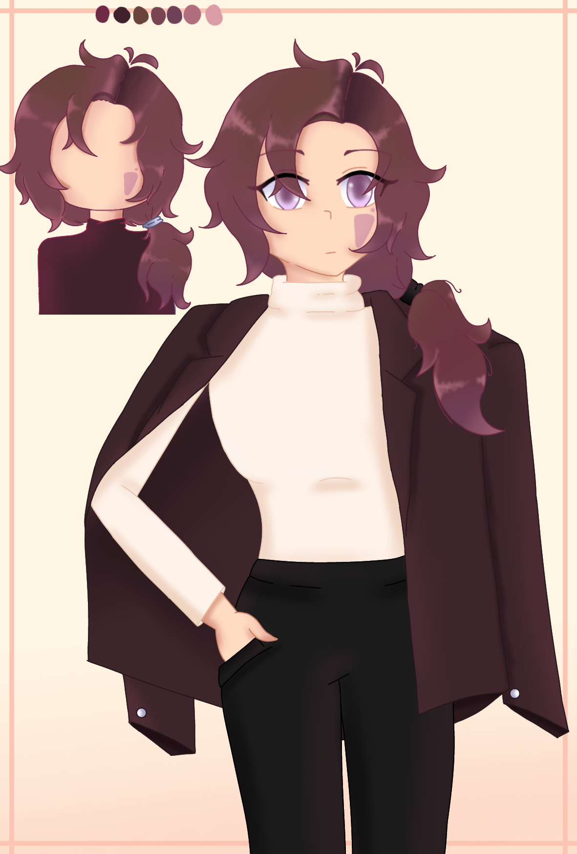 emy°• - ibisPaint