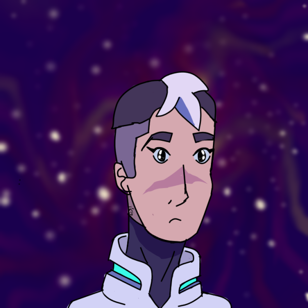 Shiro - ibisPaint