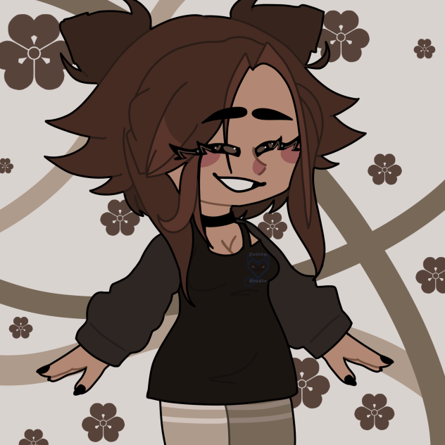 Kimberly 2 - ibisPaint