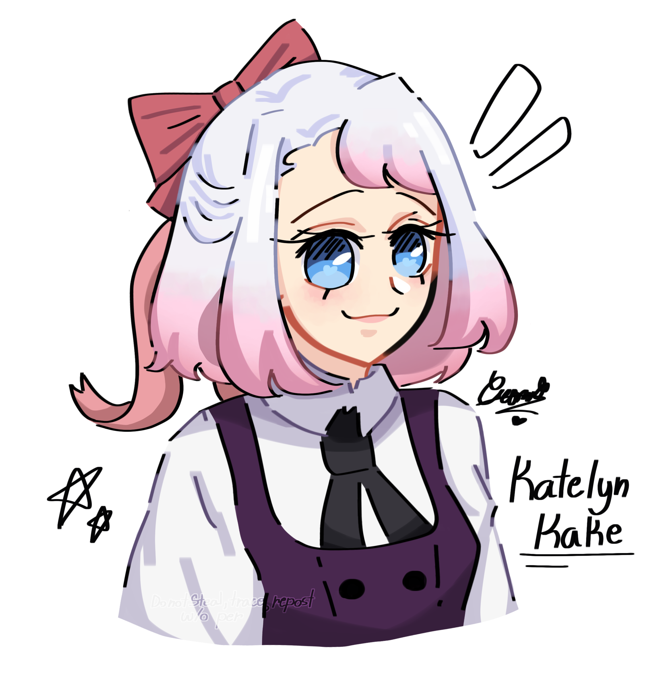 Katelyn Kake - ibisPaint