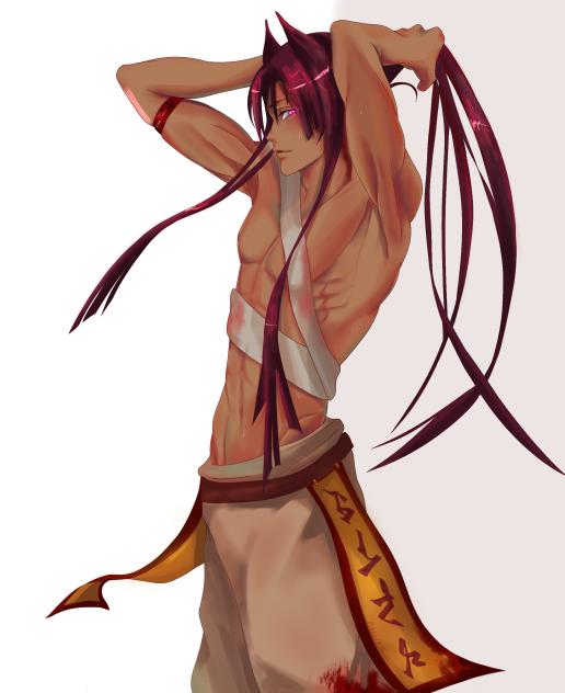 Original character - ibisPaint