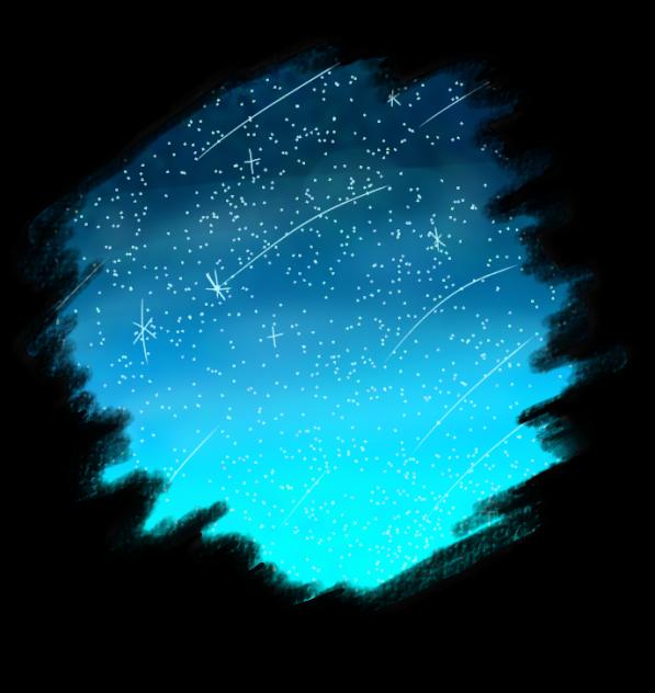 sky - ibisPaint