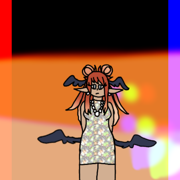 Appleminte - ibisPaint