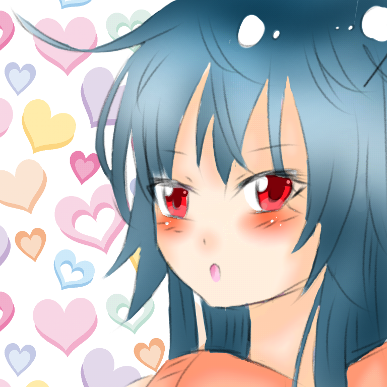 anime cute - ibisPaint