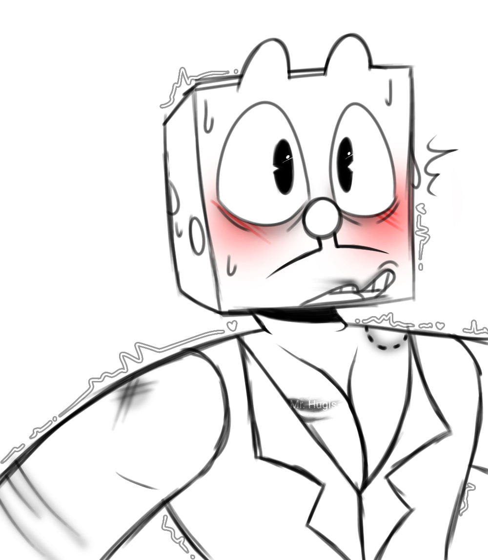 whoa King Dice - ibisPaint