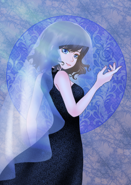 Project Yume - ibisPaint