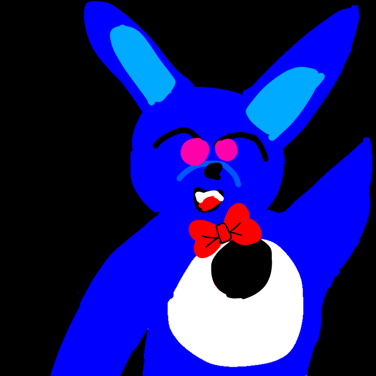 BON BON I think. - ibisPaint